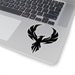Rising Phoenix, Out of the Ashes, Fire Fenix, Phoenix Sticker, Phoenix ...