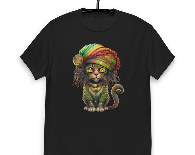 RASTA Pet Hat With or Without Dreads Humorous 2 to 20 Lb Pets Made to ...