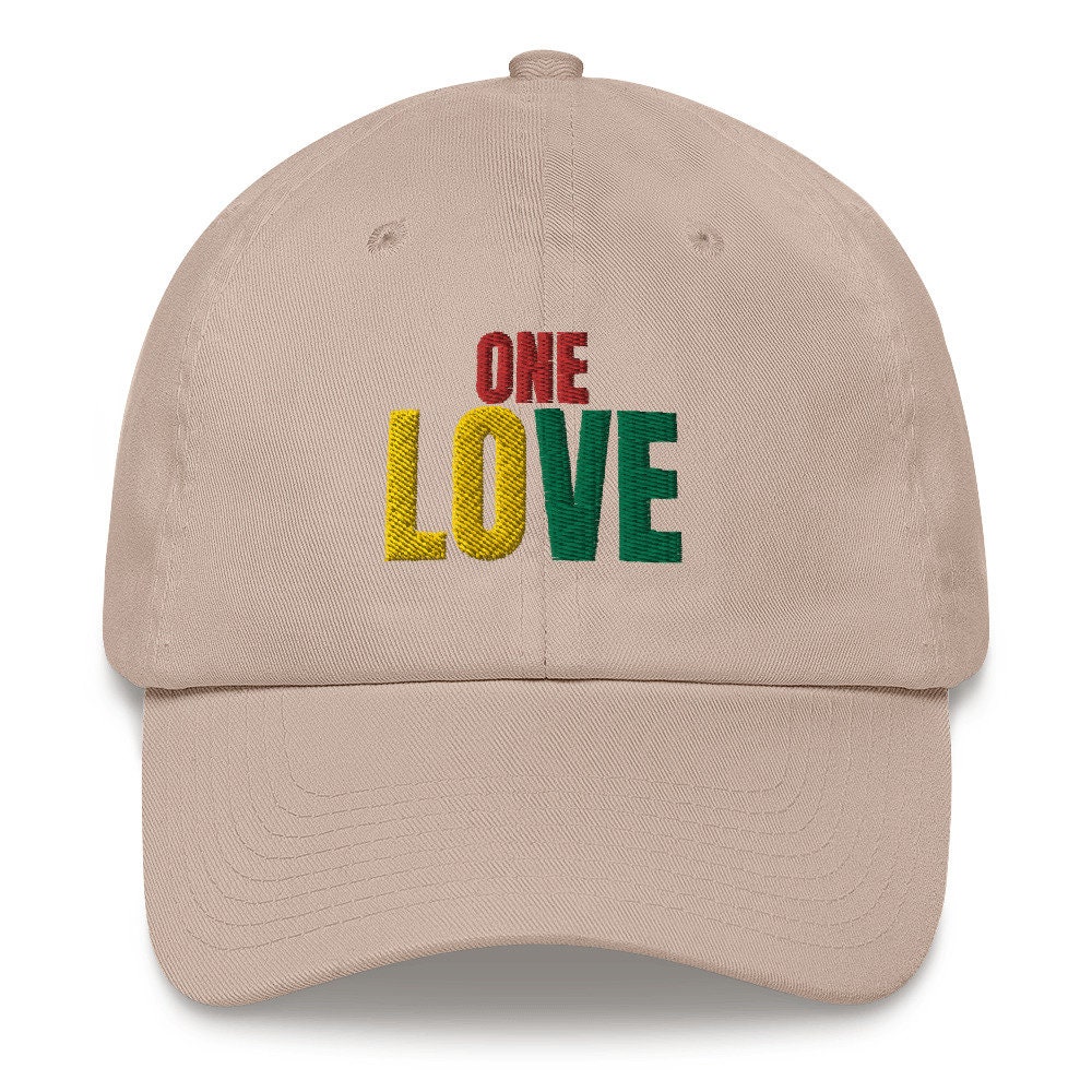 Rasta Papa Hut bestickt Rastafari Farben Hüte jamaikanische | Etsy