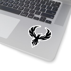 Rising Phoenix, Out of the Ashes, Fire Fenix, Phoenix Sticker, Phoenix ...