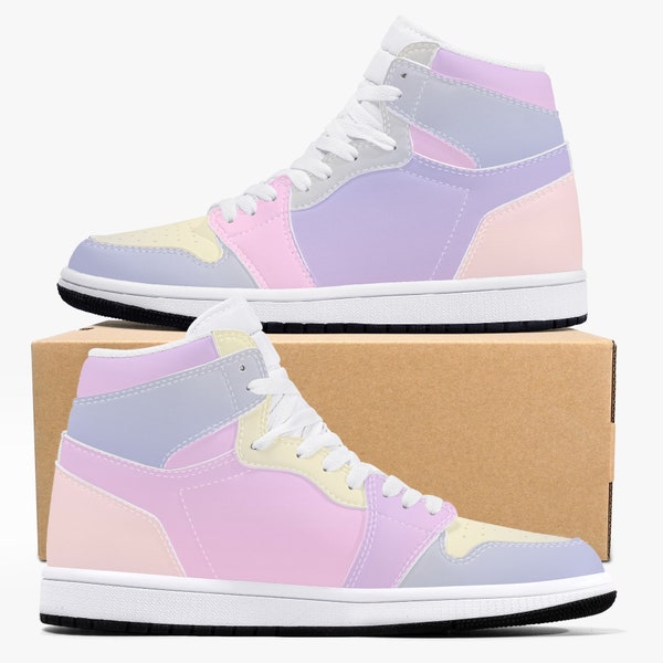 High Top - Etsy