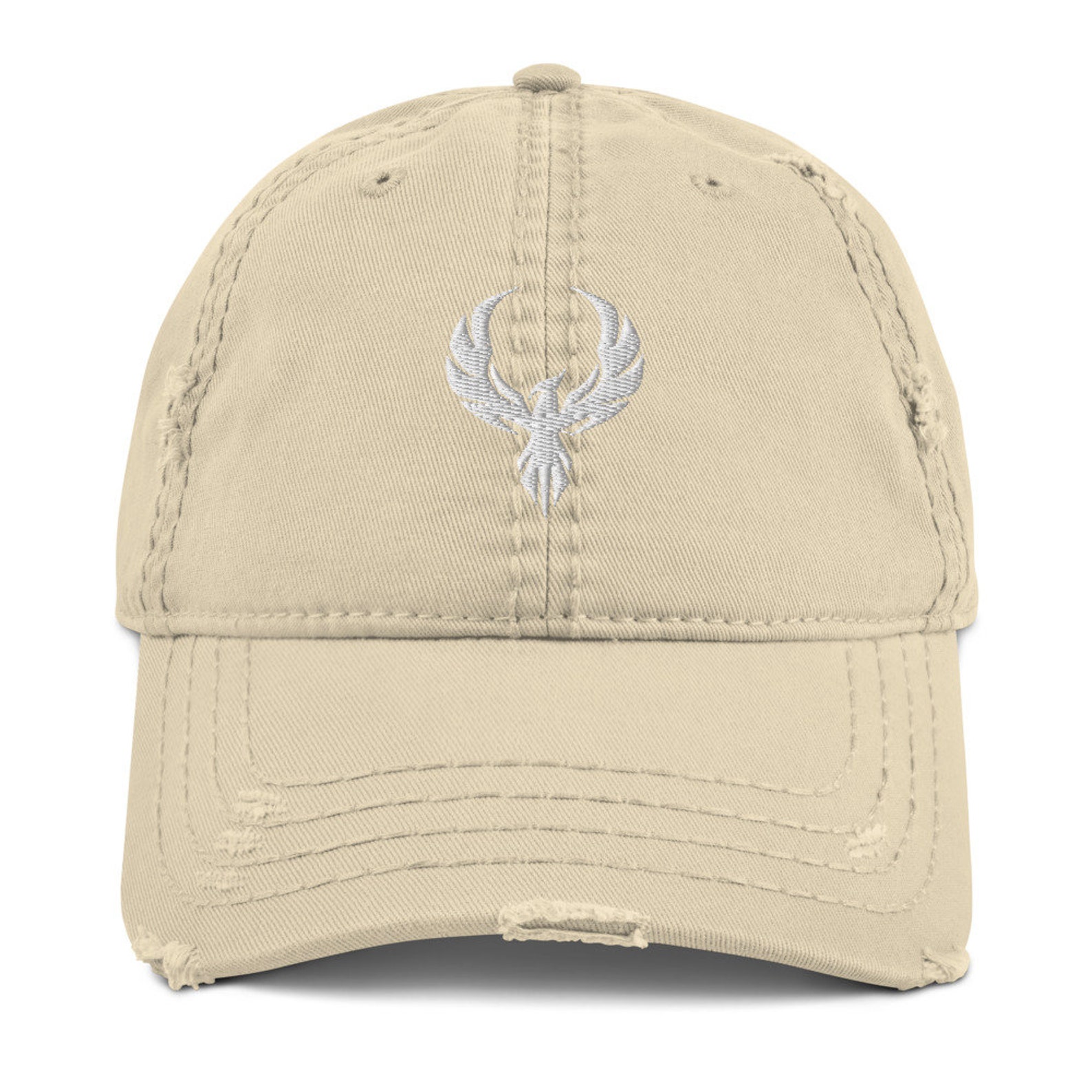 Phoenix Hat for Men Rising Phoenix Out of the Ashes - Etsy