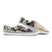 Great Wave Sneakers, Art Lover , Custom Cool Shoes, Unisex Canvas Shoes ...