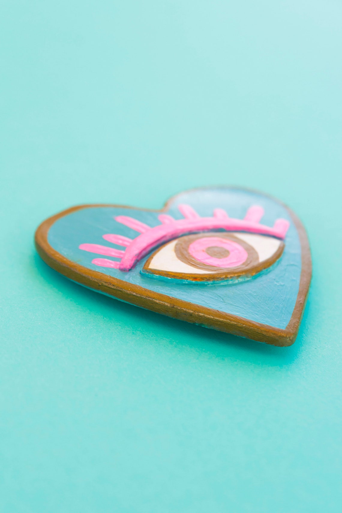 Evel Eye Magnets Fridge Magnets Decorative Magnet Colorful - Etsy UK