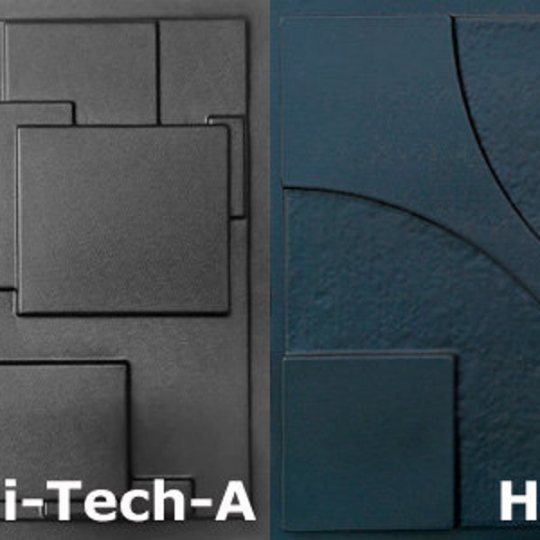 Hi Tech Decor - Etsy