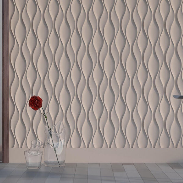 Concrete Wall Mold - Etsy