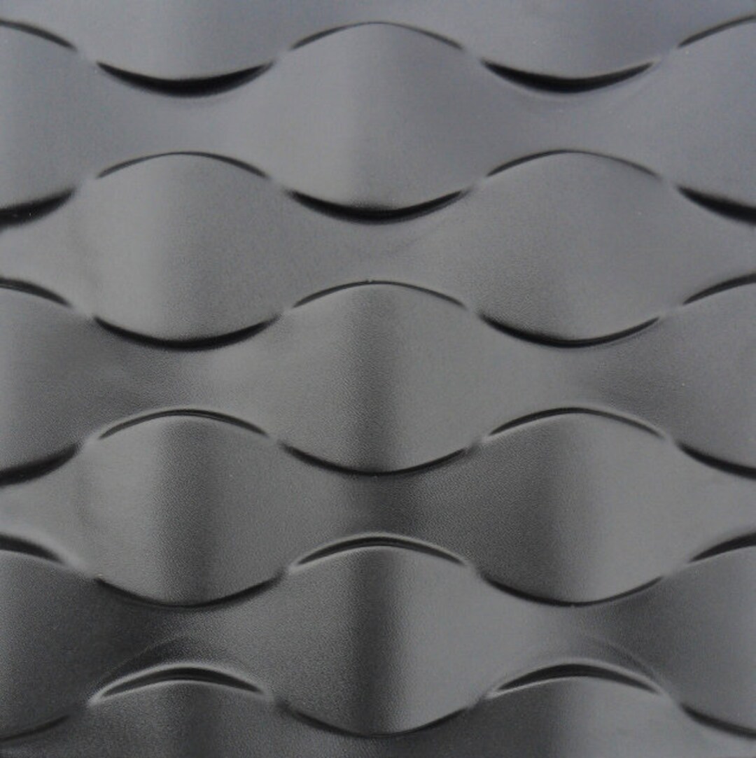 Scales ABS Plastic Mold 3D Panel, for Making From Plaster gypsum or ...