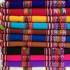 Telas Coloridas, Manta Peruana, Textil étnico, Aguayo, Tela Cusco, Tela ...