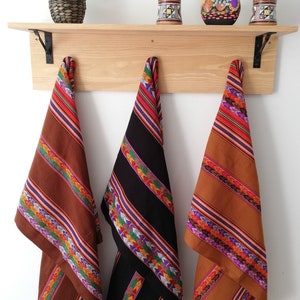 Telas Coloridas, Manta Peruana, Textil étnico, Aguayo, Tela Cusco, Tela ...