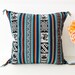 Peruvian Colorful Pillow Cases, Blanket Cushions, Peruvian Textiles ...