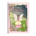 Children's Boy Girl's Personalised Fairy Cook Book With Recipes Baking ...