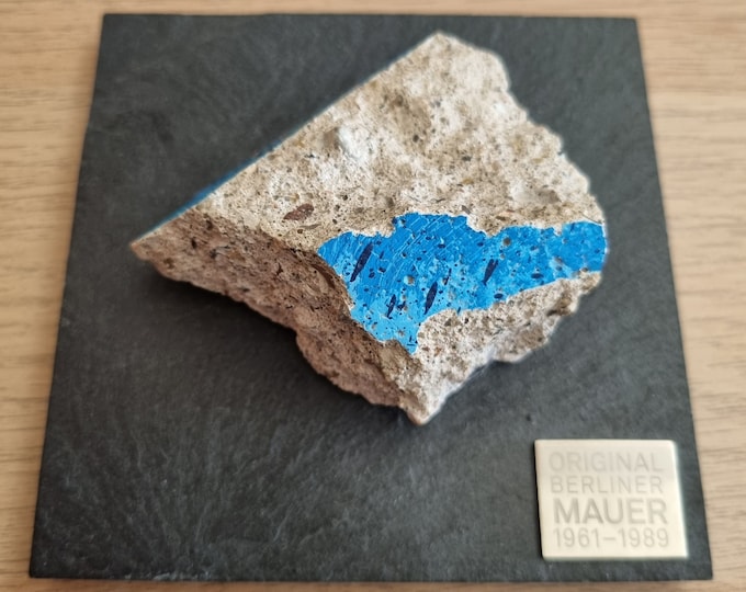 Fine Art Photograph Berlin Wall, by Garry Seidel - Etsy