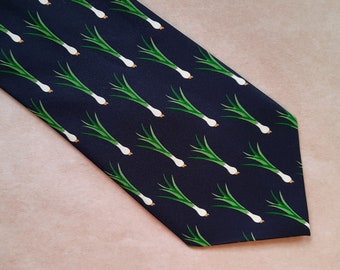 Garden Wedding Tie | Etsy