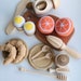 Kitchen Play Set Play Kitchen Wooden Baby Toys Play Kitchen Accessories ...
