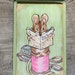 Tailor Mouse - Etsy