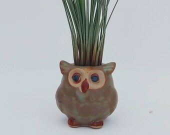 Large animal planter | Etsy