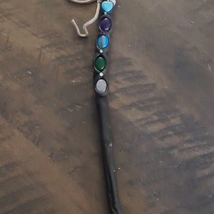 Magical Whimsical Witchy Wands - Etsy
