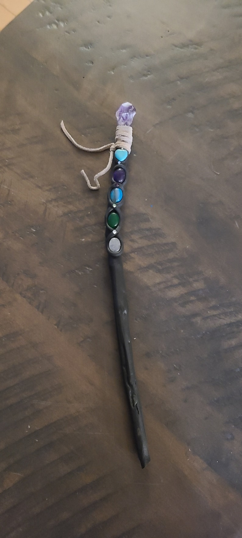 Magical Whimsical Witchy Wands - Etsy