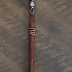 Magical Whimsical Witchy Wands - Etsy
