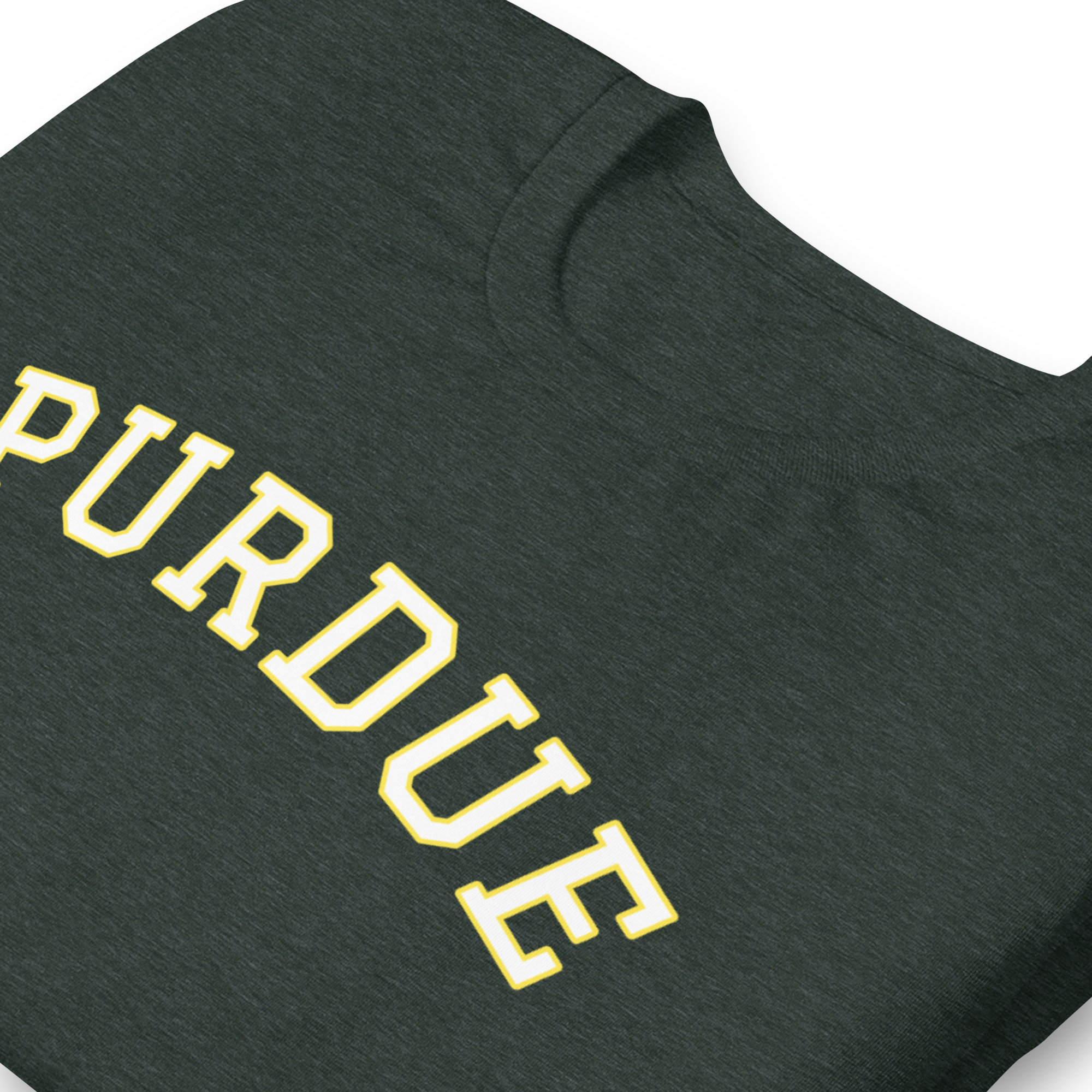 Stranger Things Meets Purdue the Ultimate Crewneck T-shirt Purdue ...