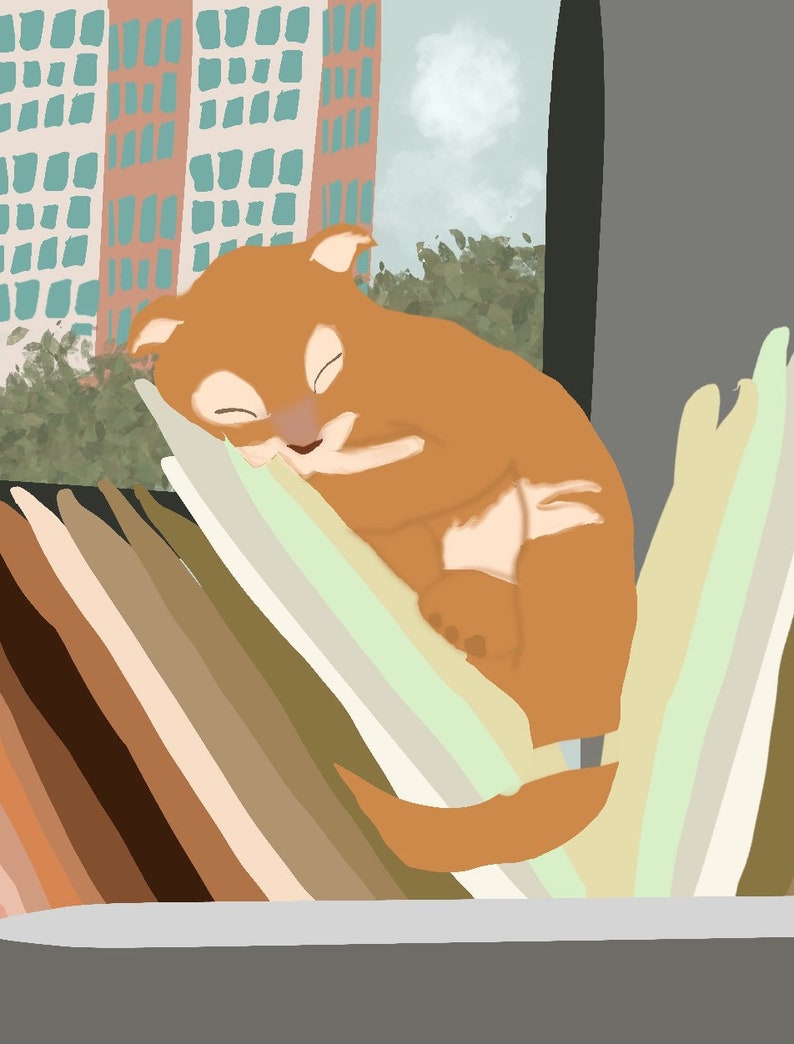 Faceless Digital Art Custom Animation With Lips Eyebrows and - Etsy