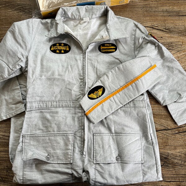 Space Costume - Etsy