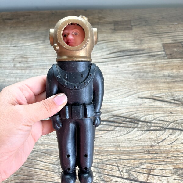 1950s Space Toys - Etsy
