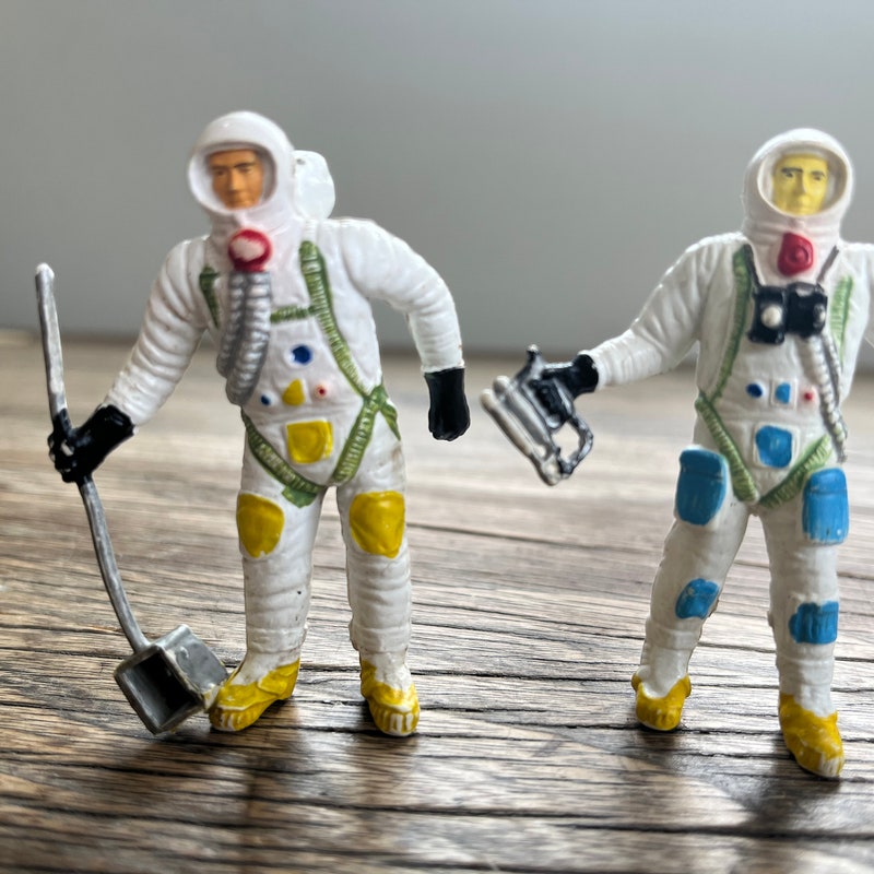 Vintage 80s Toys - Etsy