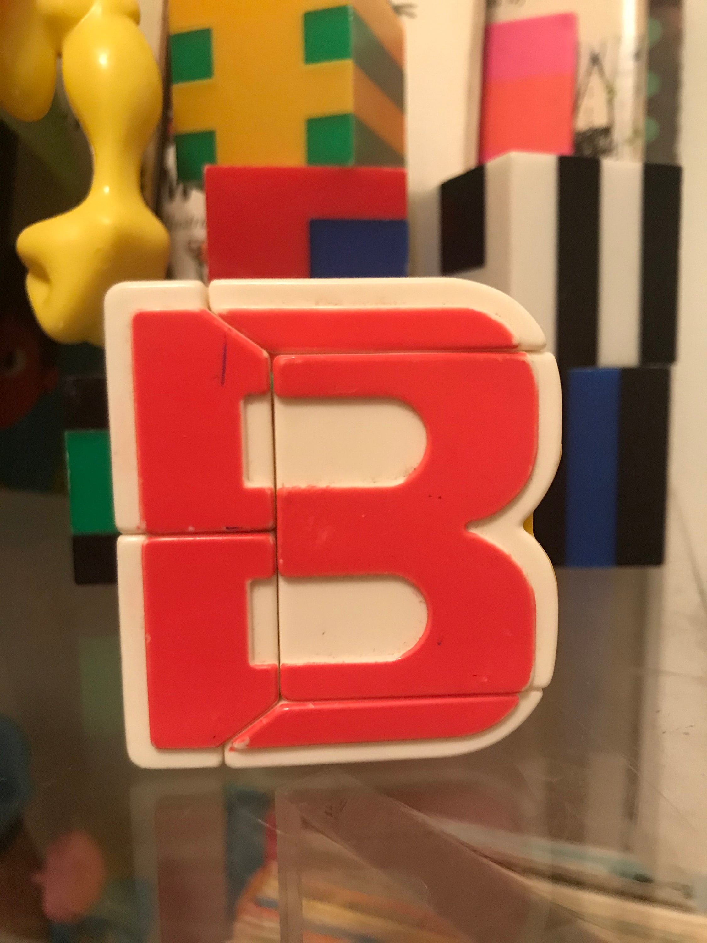 Vintage 80's Bandai Alphabots Transformers Robot Letters Alphabets - Etsy