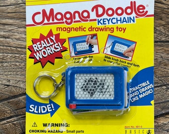 90s Magna Doodle - Etsy
