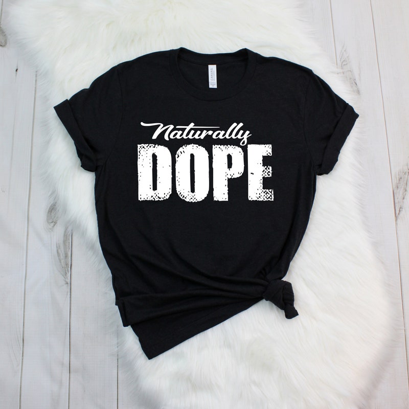 Naturally Dope - Etsy