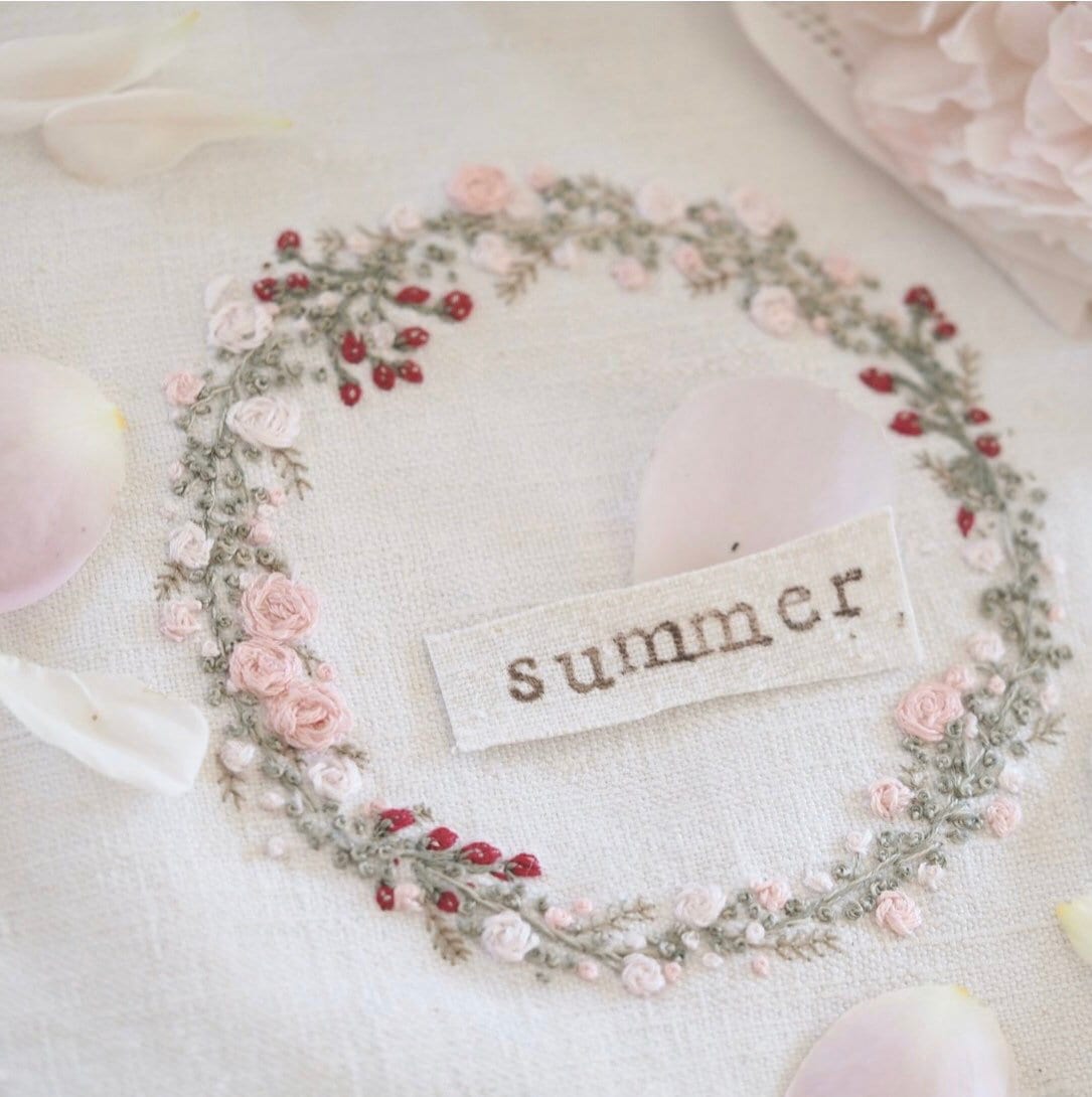 The Stitchery