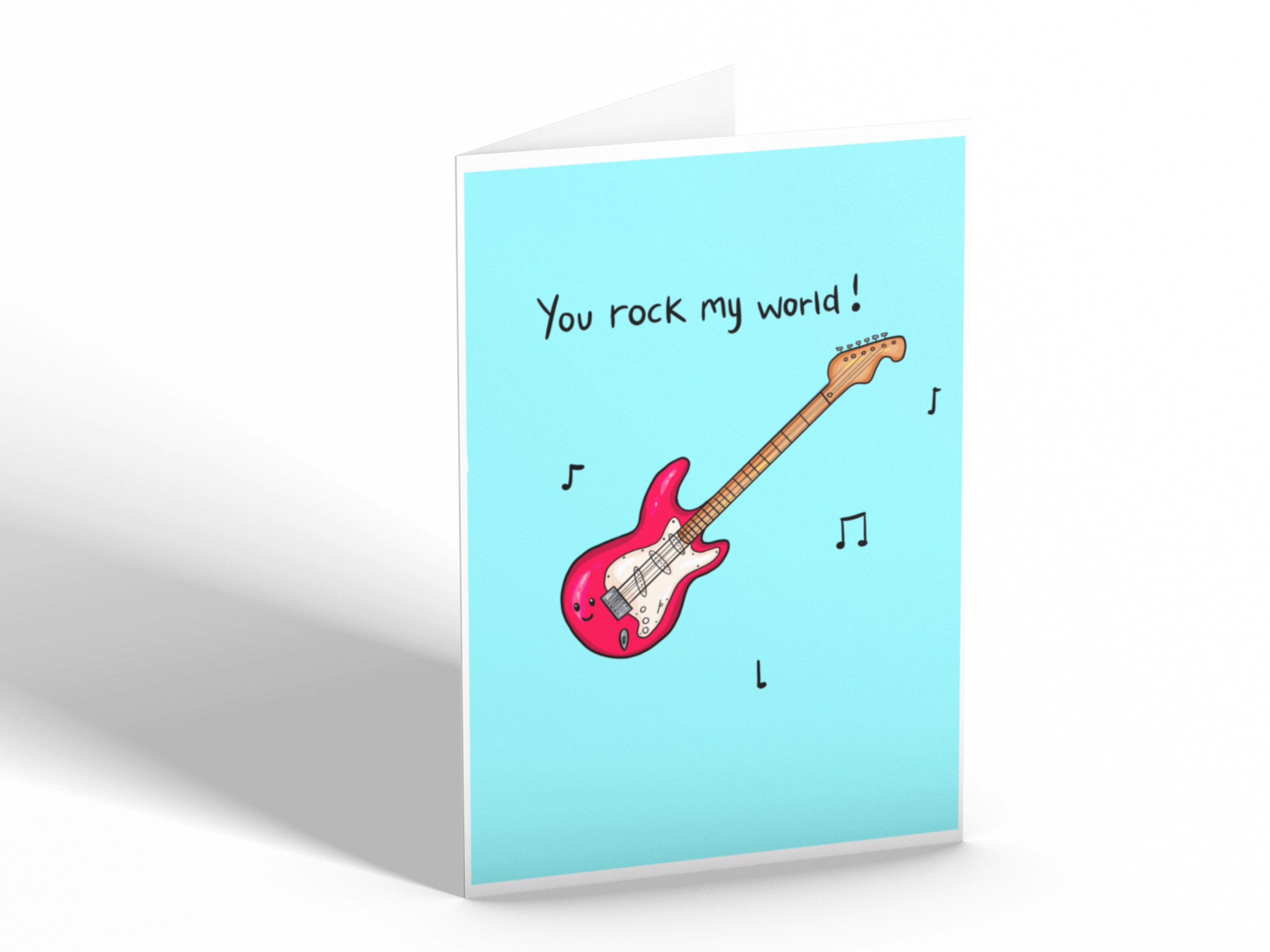 Rock Music Puns