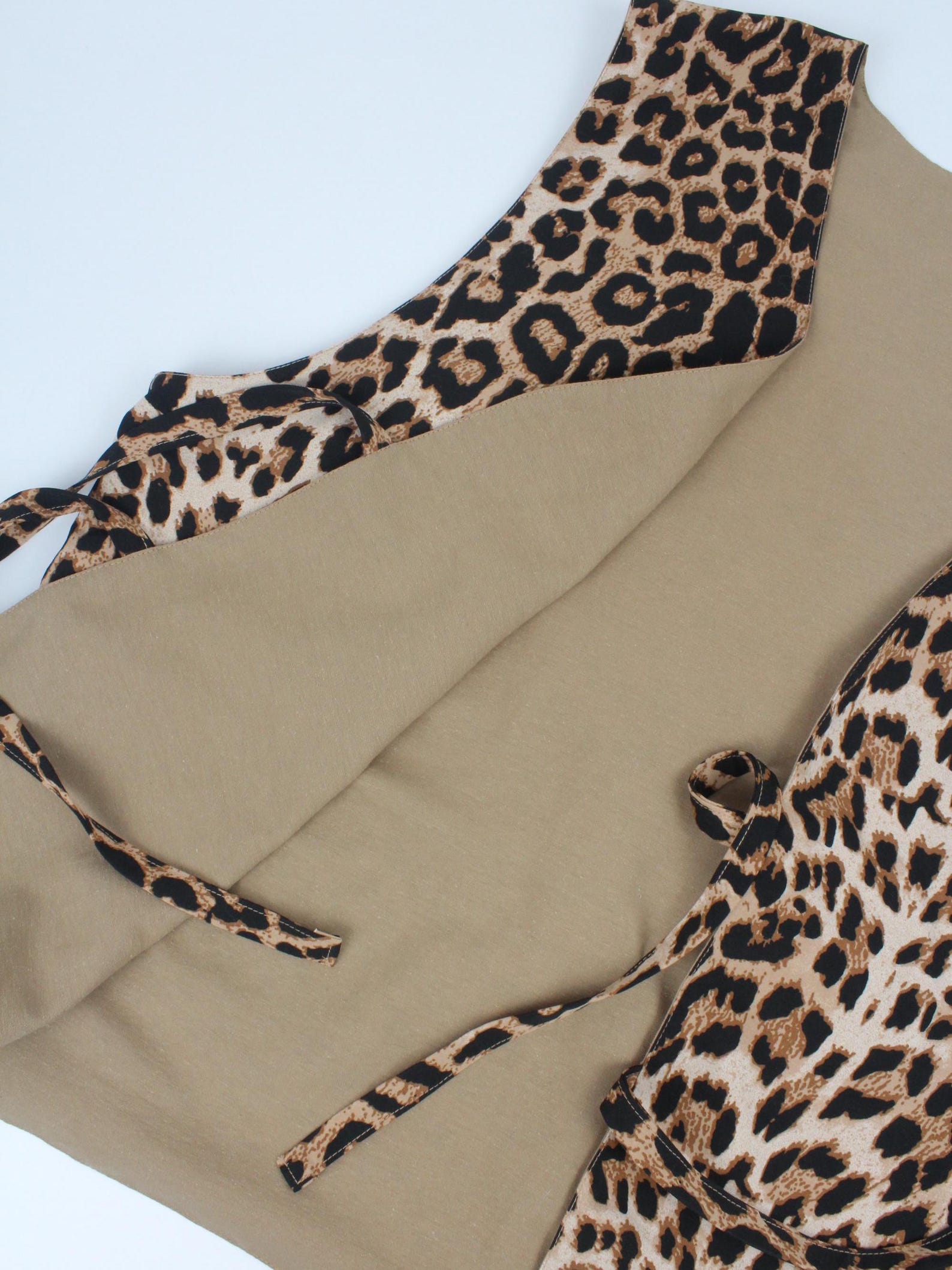 Leopard Vest, Women Vest, Leopard Waistcoat, Handmade Vest,leopard - Etsy