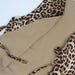 Leopard Vest, Women Vest, Leopard Waistcoat, Handmade Vest,leopard - Etsy