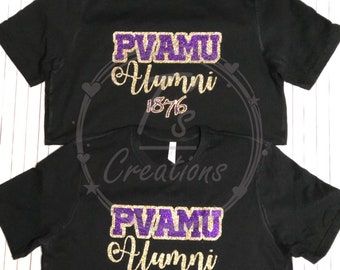 Prairie View Alumni | Etsy