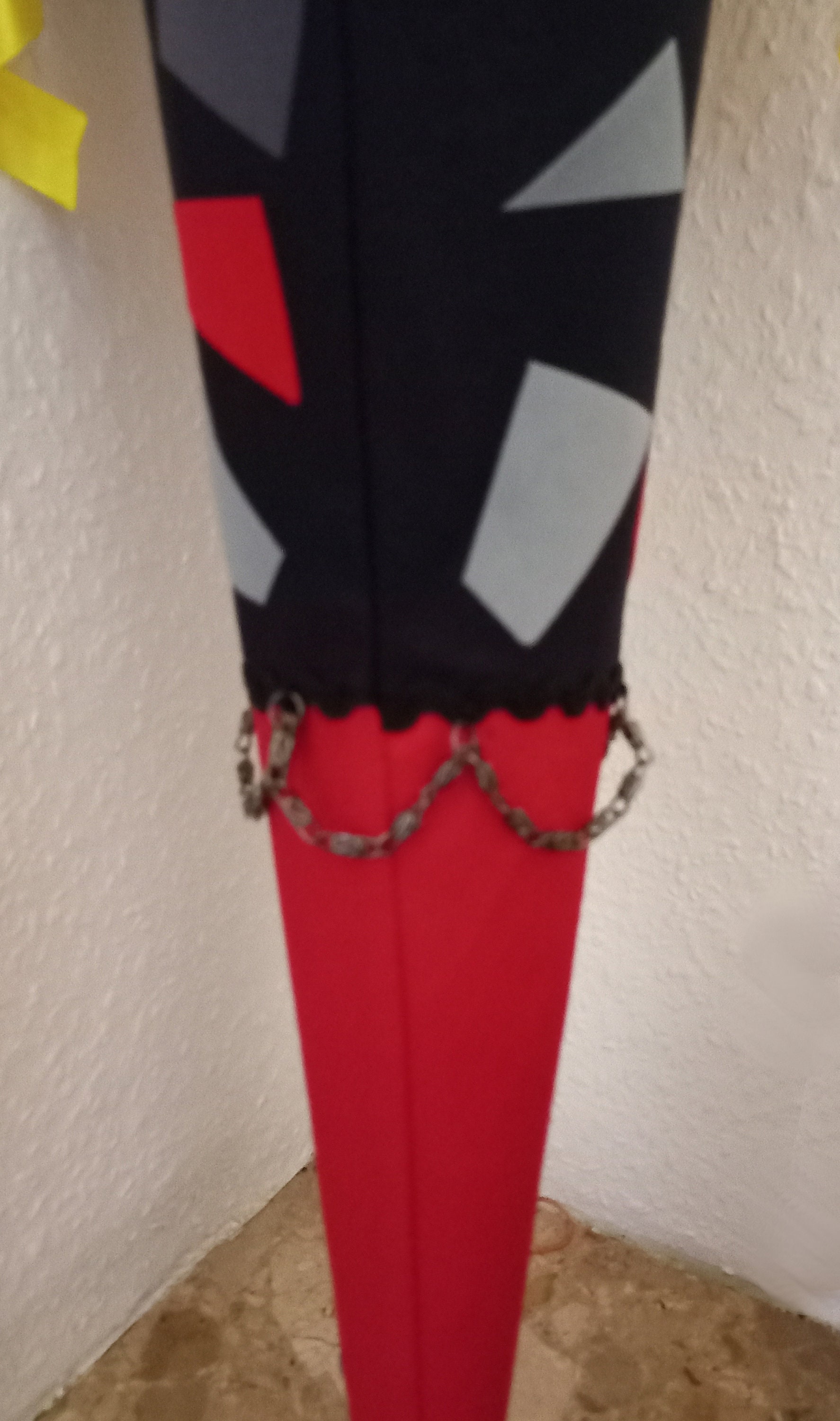 School Cone Matching the Ergobag Taekbärdo, Red Dragon, for Boys, Sewn ...