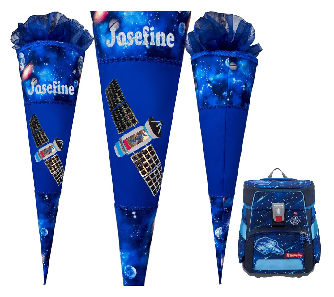School Cone Matching the Step by Step Star Shuttle Elio,spaceship ...