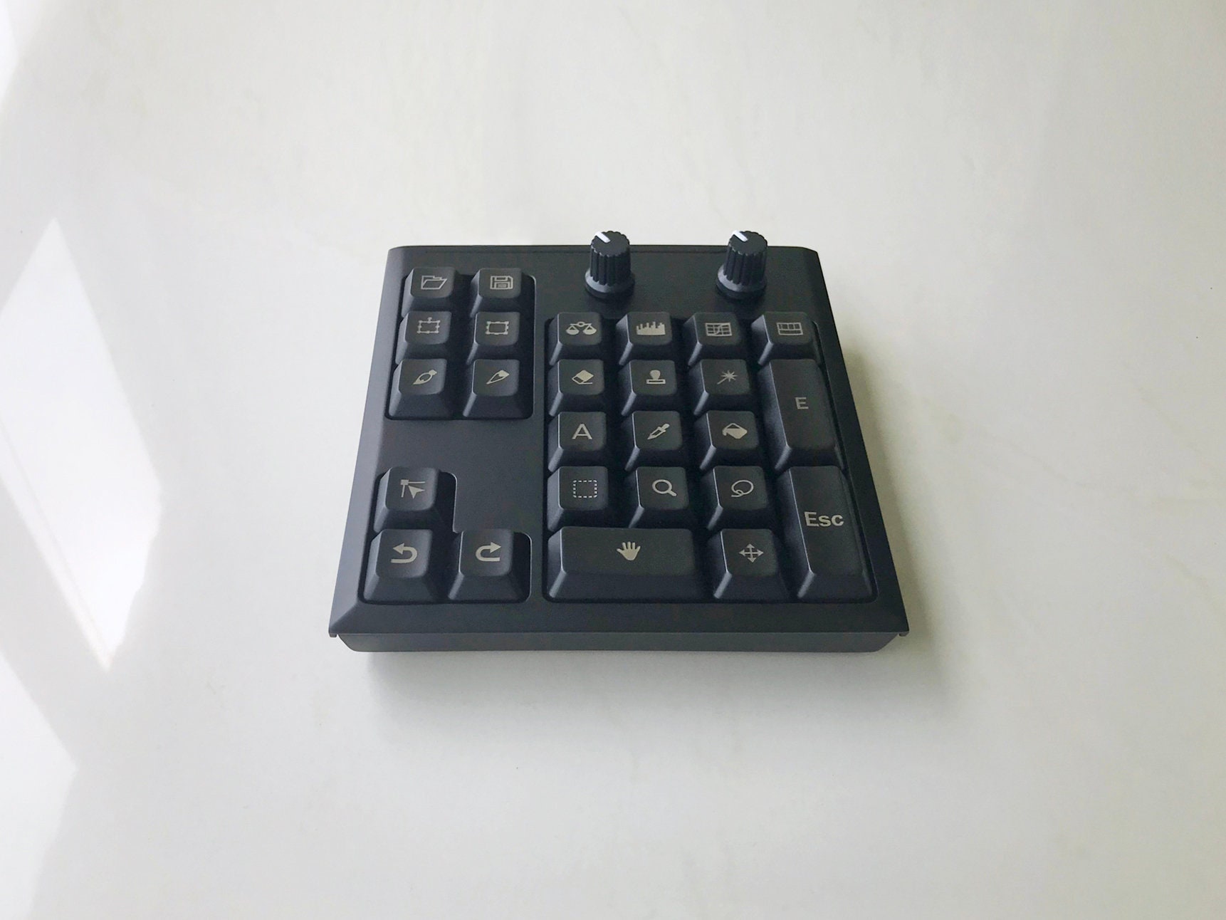 Custom Keyboard for Clip Studio Paint - Etsy