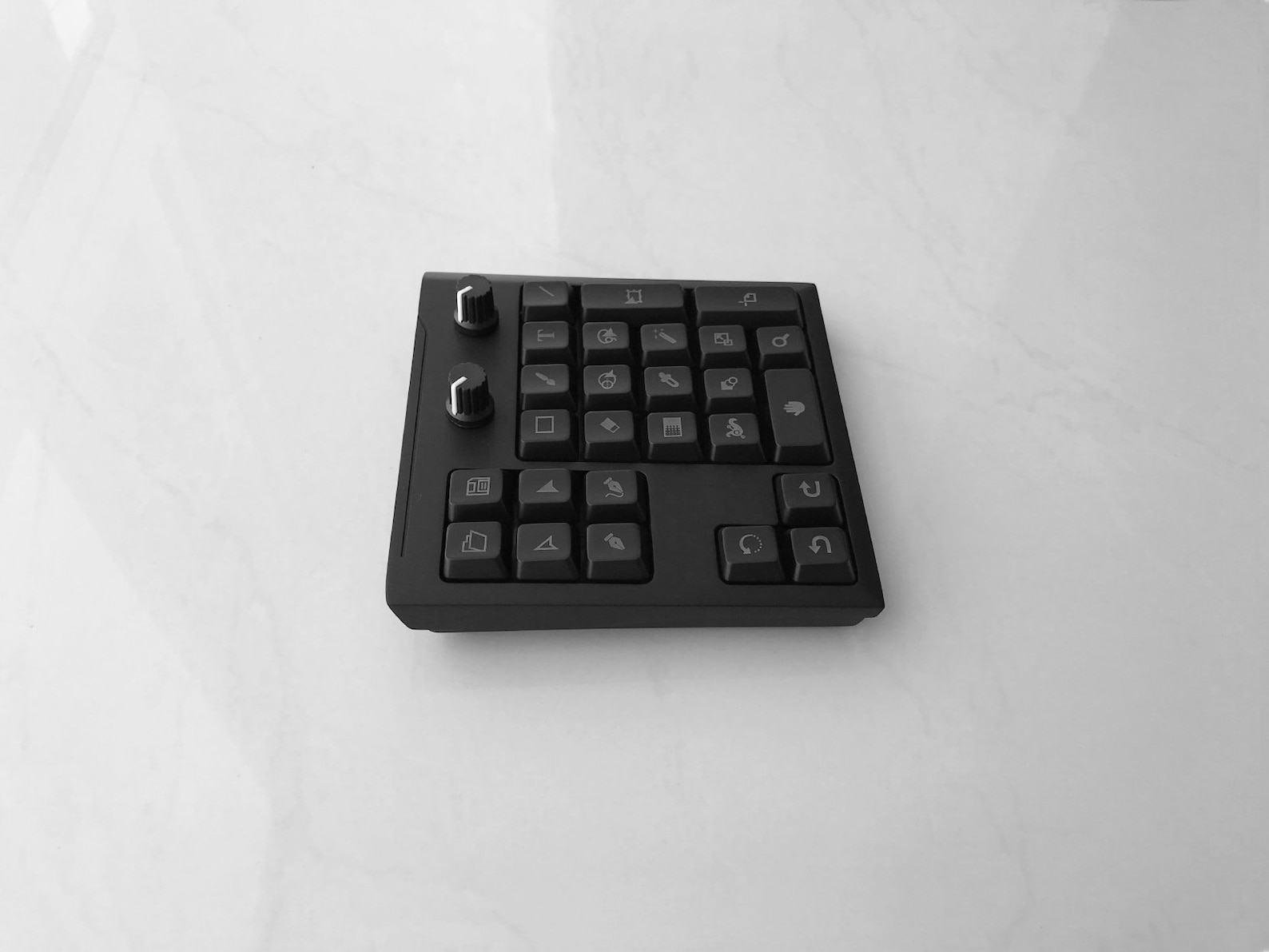 Keyboard Keypad Controller for Illustrator - Etsy