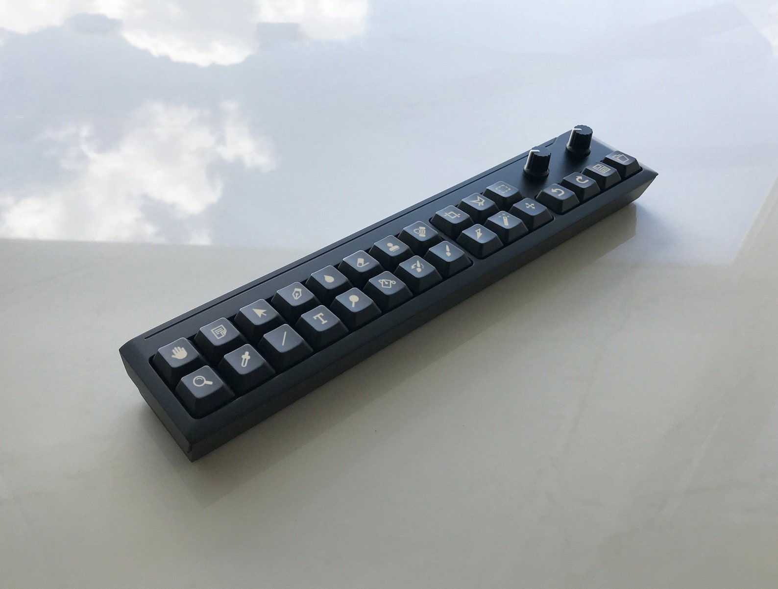 Keyboard Keypad DIY for Photoshop - Etsy