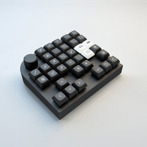 Mechanical Custom Keypad Keyboard Controller Shortcuts DIY for ...