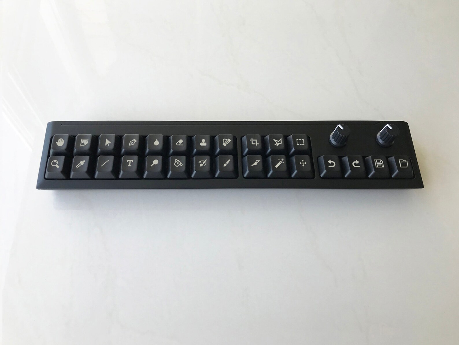Keyboard Keypad DIY for Photoshop - Etsy
