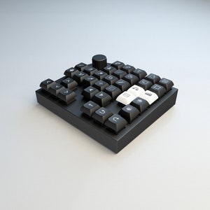 Mechanical Custom Keypad Keyboard Controller Shortcuts DIY for ...