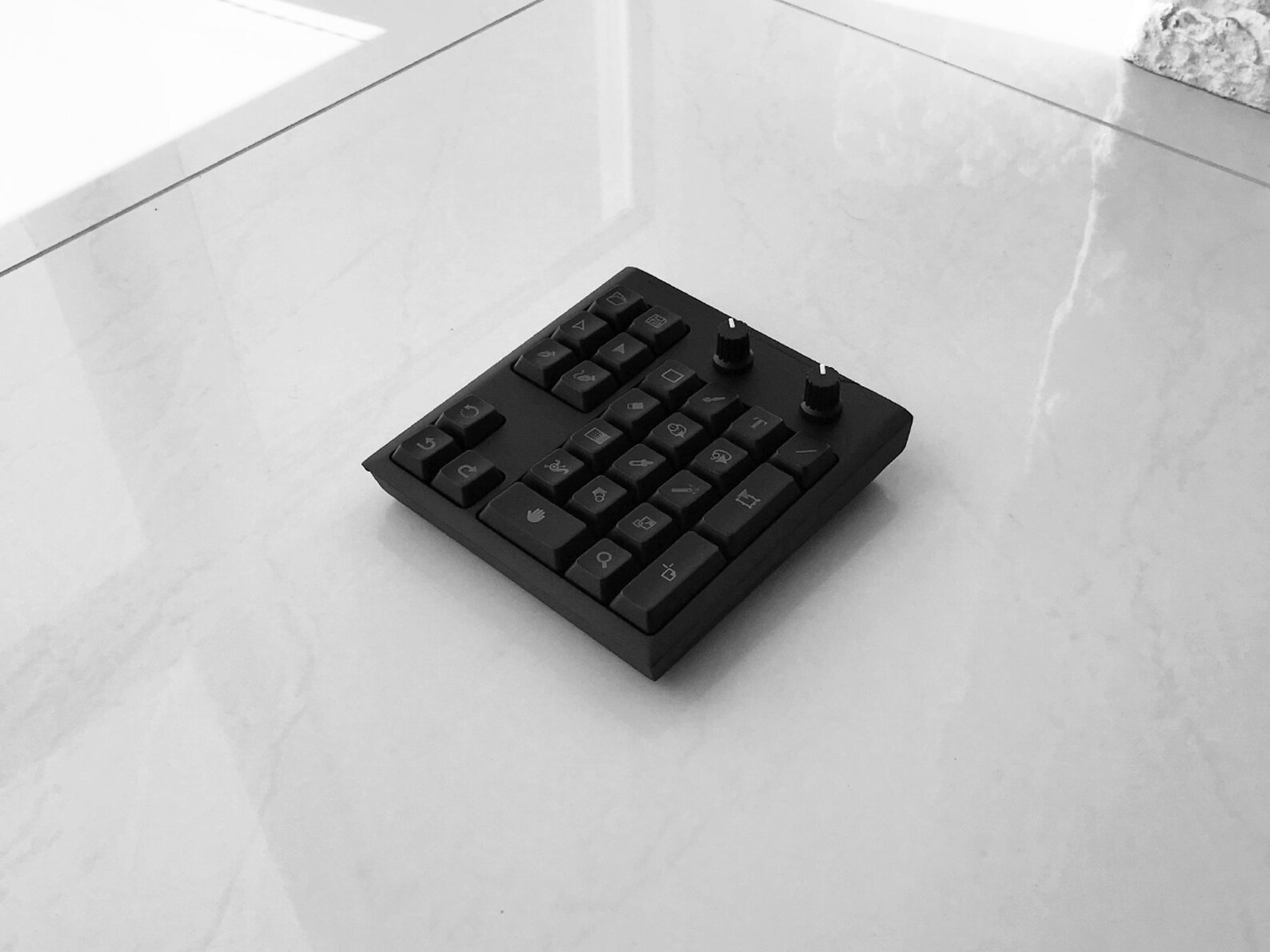 Keyboard Keypad Controller for Illustrator - Etsy