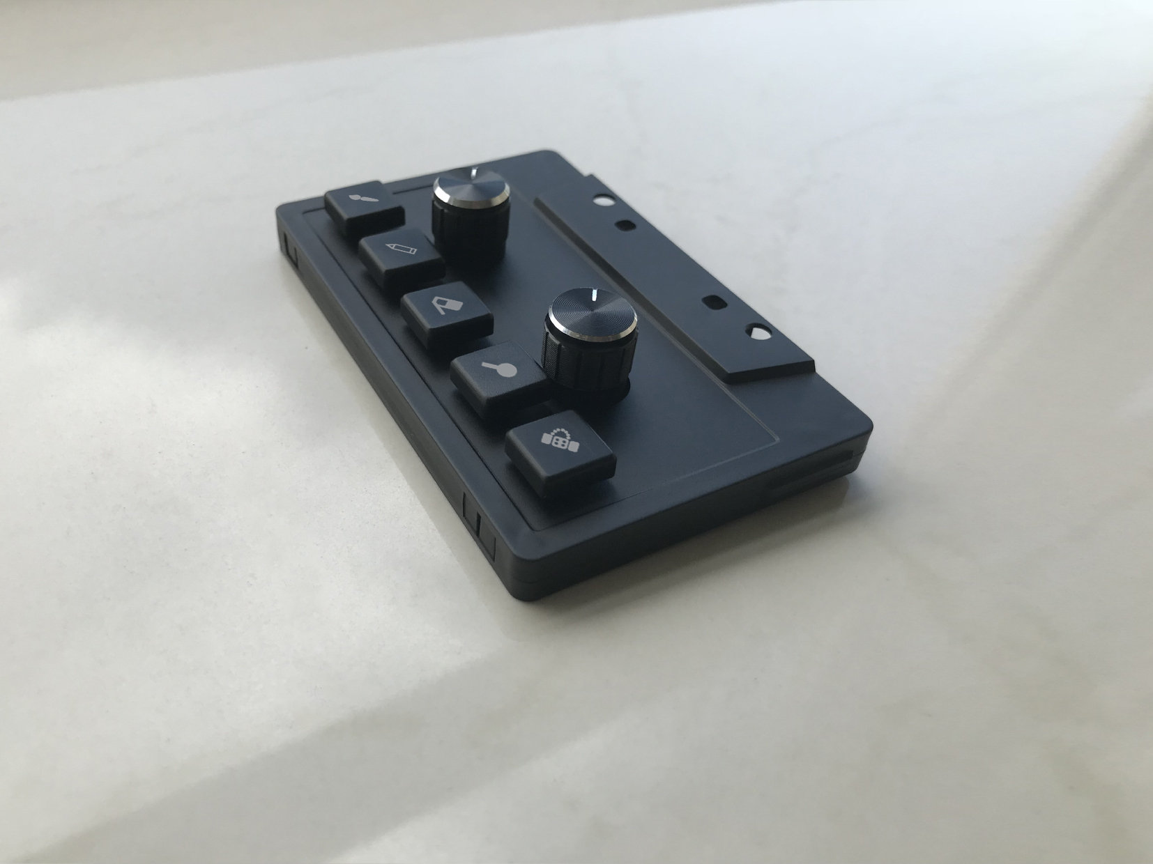 Pocket Keyboard Controller for Photoshop | Etsy