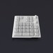 White Small Controller Keypad Keyboard for Photoshop - Etsy