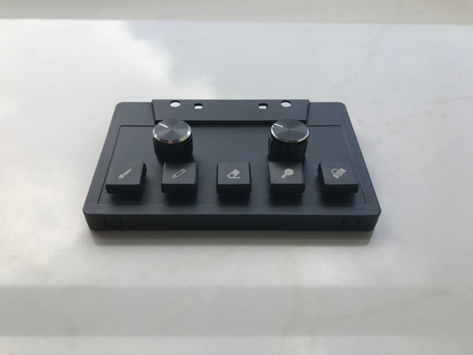 Pocket Keyboard Controller for Photoshop | Etsy