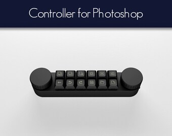 Photoshop Controller | Etsy