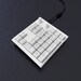 White Small Controller Keypad Keyboard for Photoshop - Etsy
